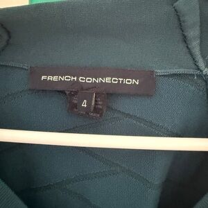 French Connection | Dresses | French Connection Bandage Dress | Poshmark